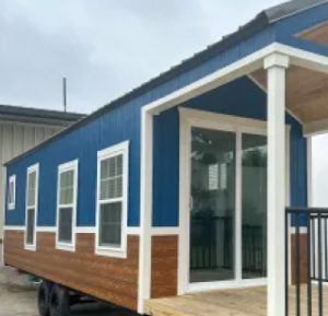 What is Park Model? – Phoenix Park Model Homes