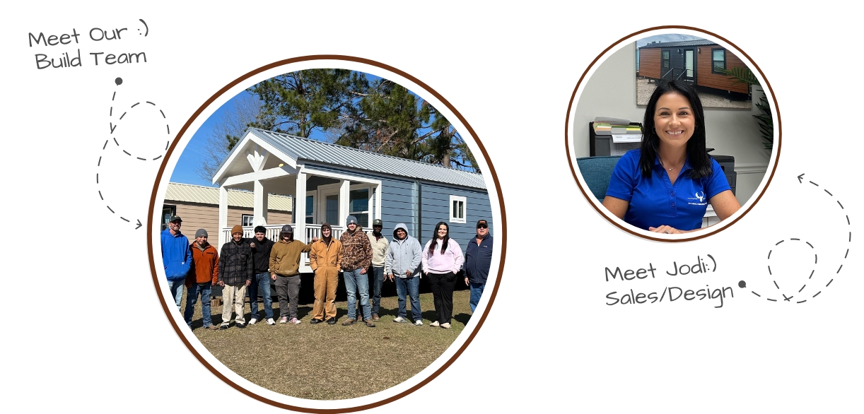 About Us - Phoenix Park Model Homes