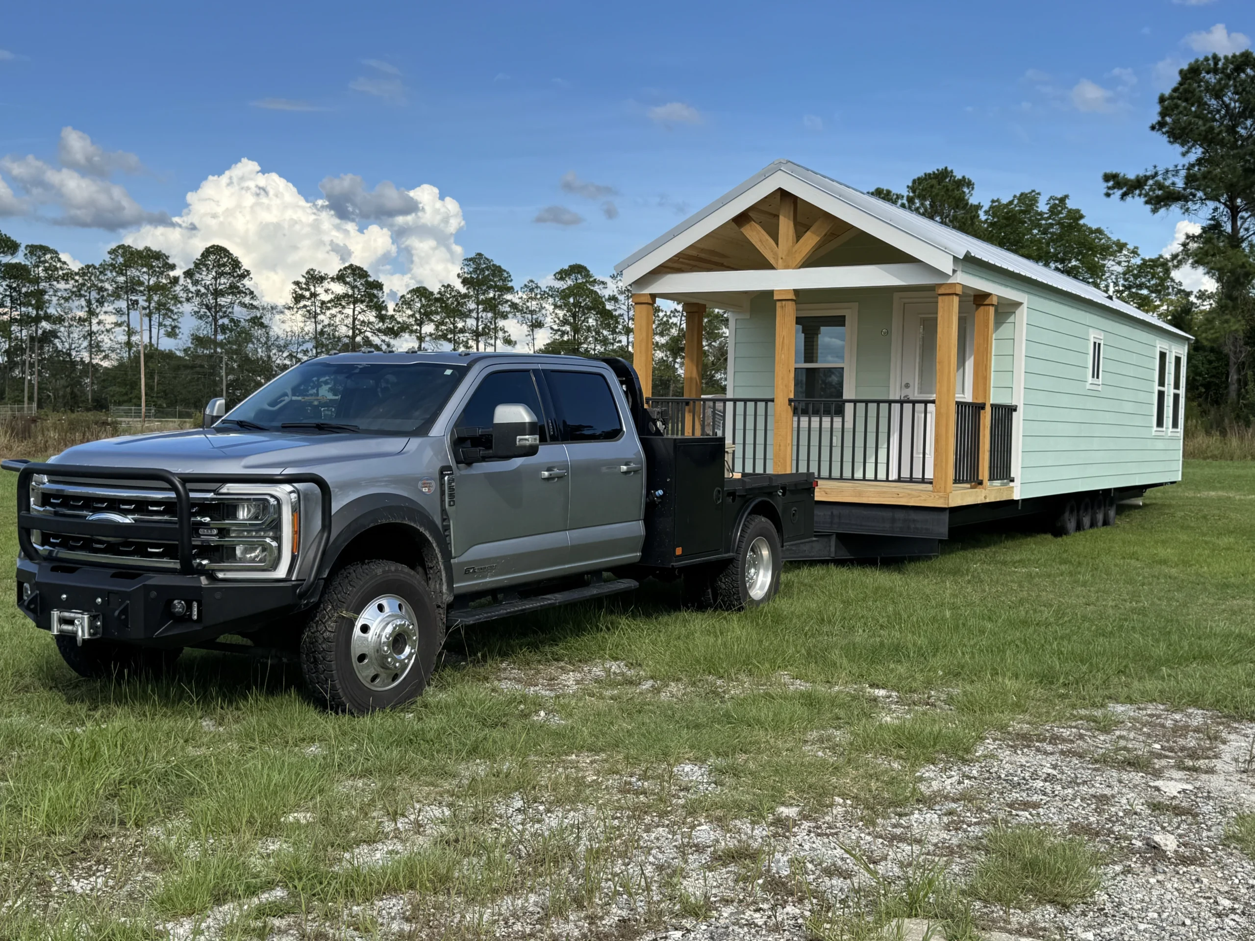 Park Models Homes for sale starting from $43000