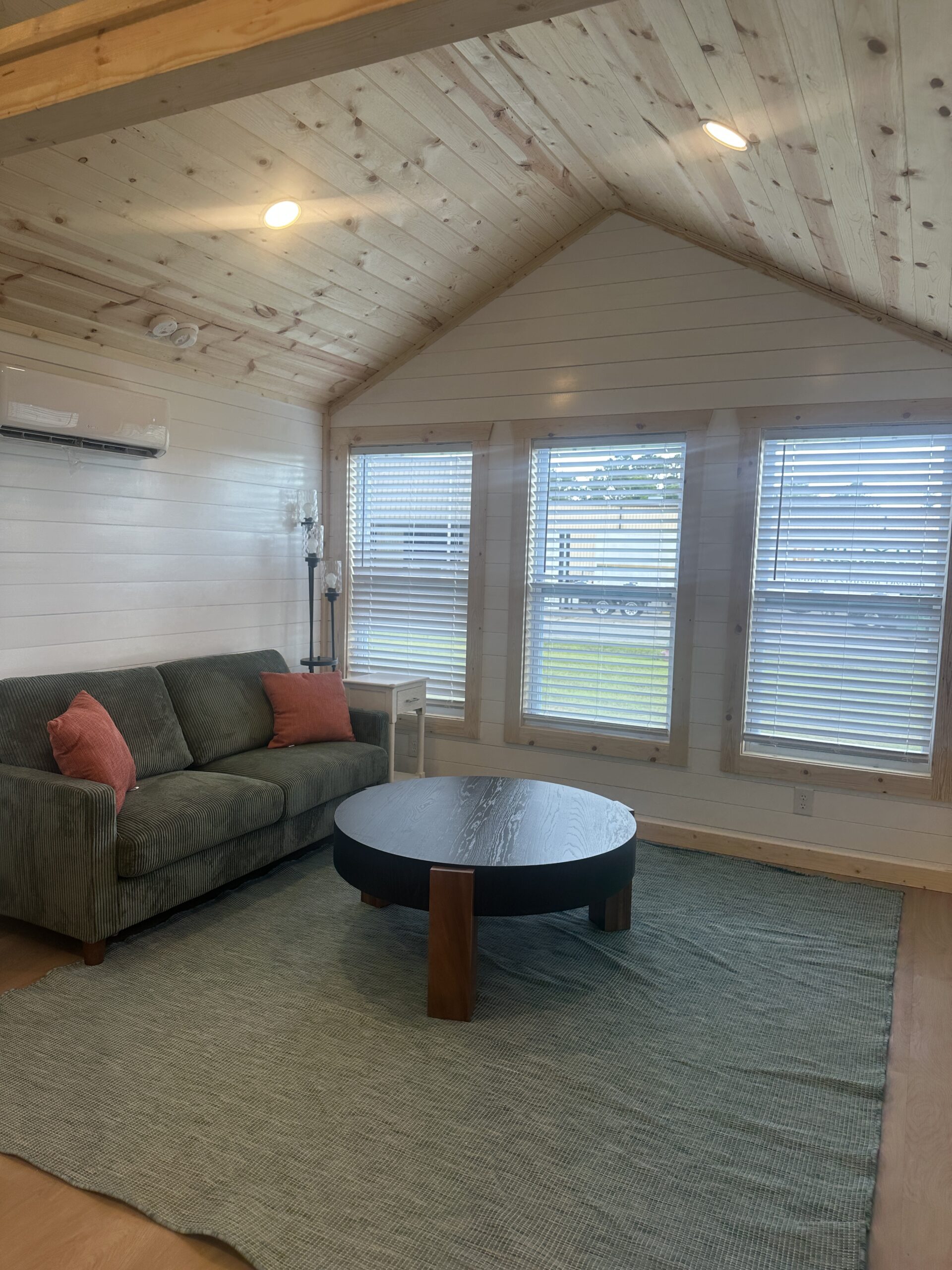 Park Models Homes for sale starting from $43000